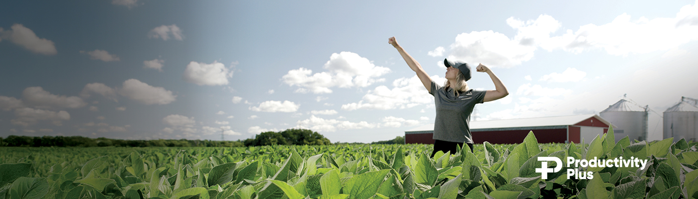 Productivity Plus | CNH Industrial Capital